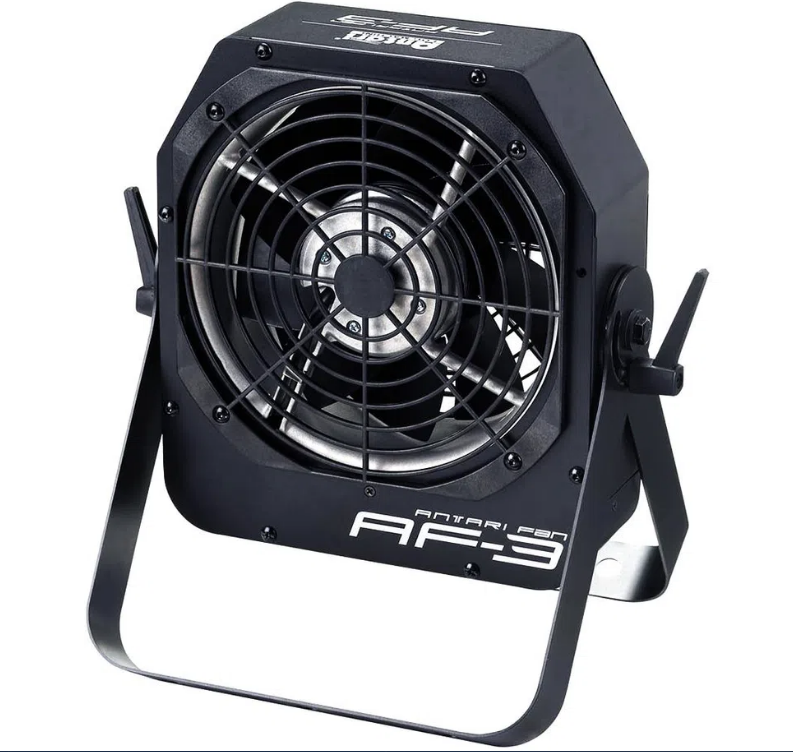 AF-3 - Decomac Brasil