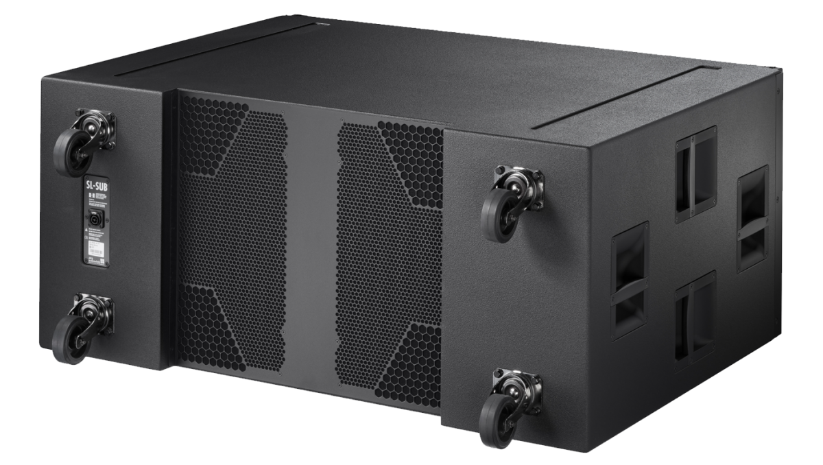 SL-GSUB - Decomac Brasil