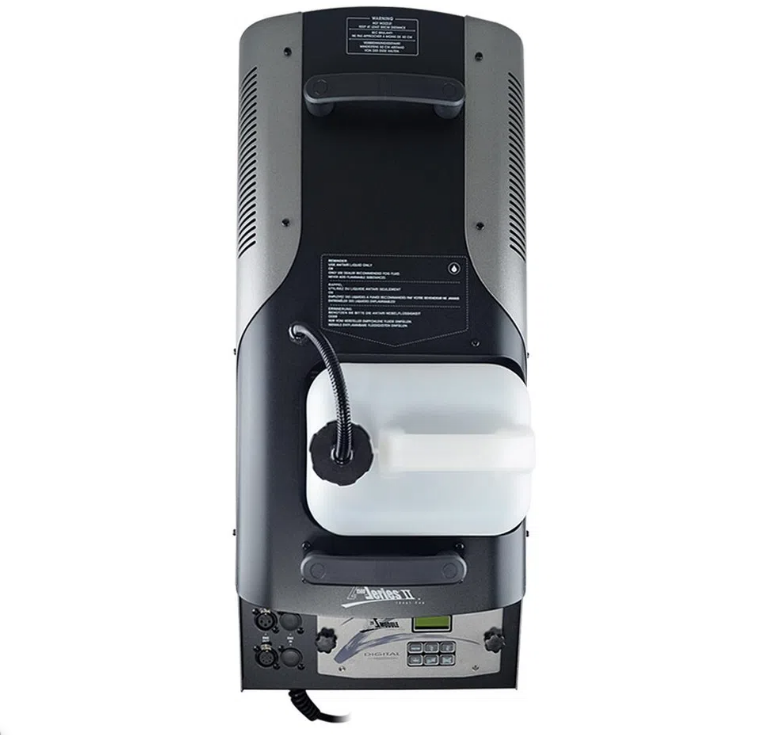 Z-1500II - Decomac Brasil