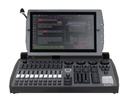 NX2 - Decomac Brasil